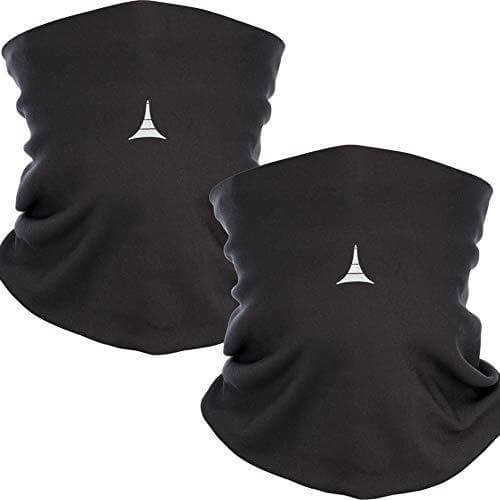 Year-Round Neck Gaiters – French Fitness Revolution
